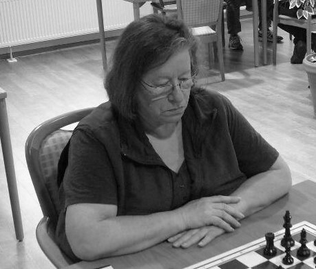 Wir trauern um Lisa Göcke | Schachverein Winsen (Luhe) von 1929